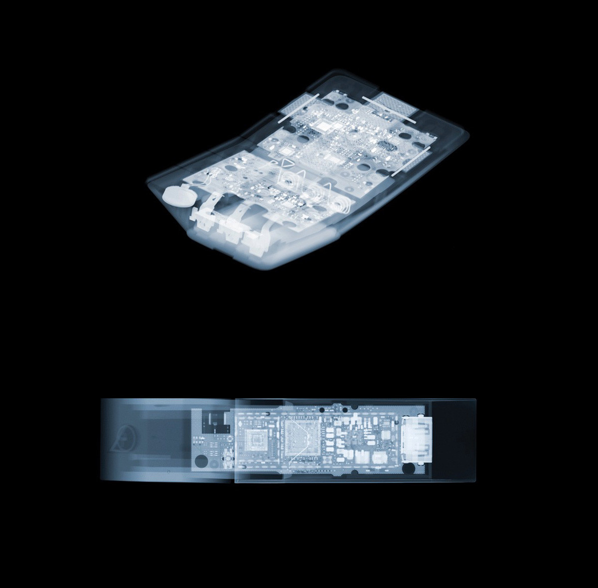 Intel | Simon Waterfall